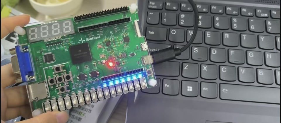 FPGA----TD软件的新手安装并上手使用教程（完整版）_td软件如何删除工程-CSDN博客